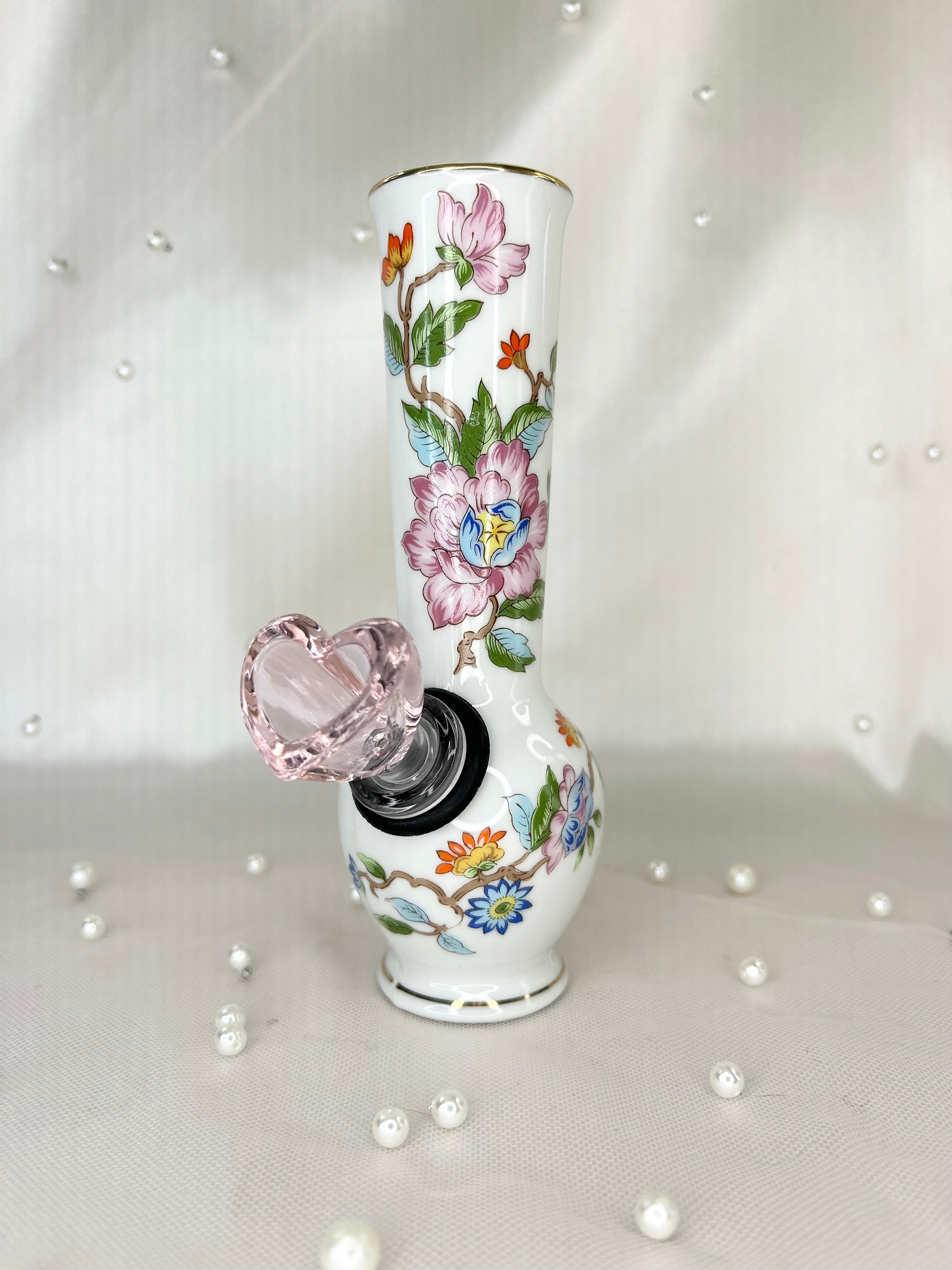 Collections – Wasted Water Pipes