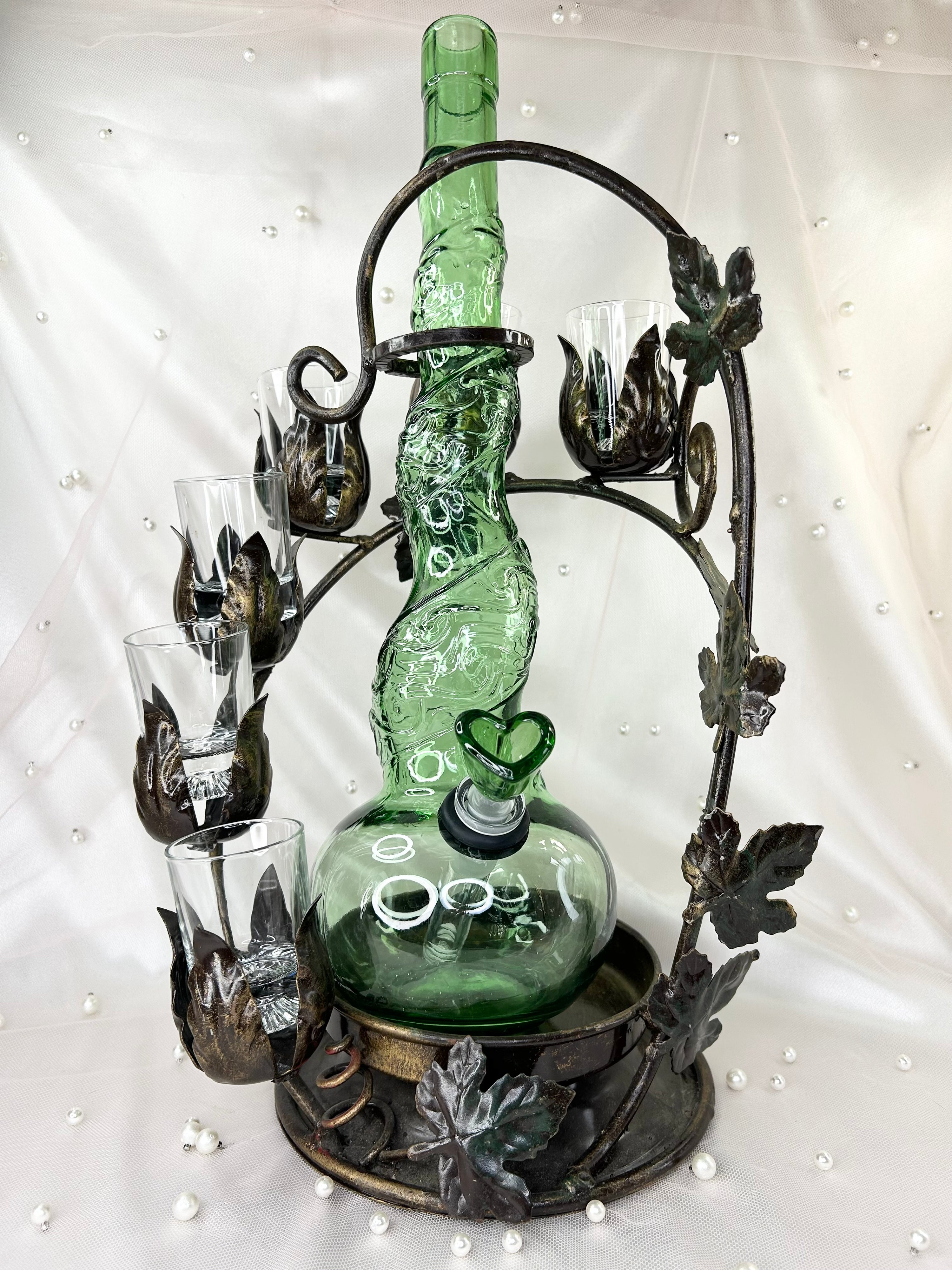 Collections – Wasted Water Pipes