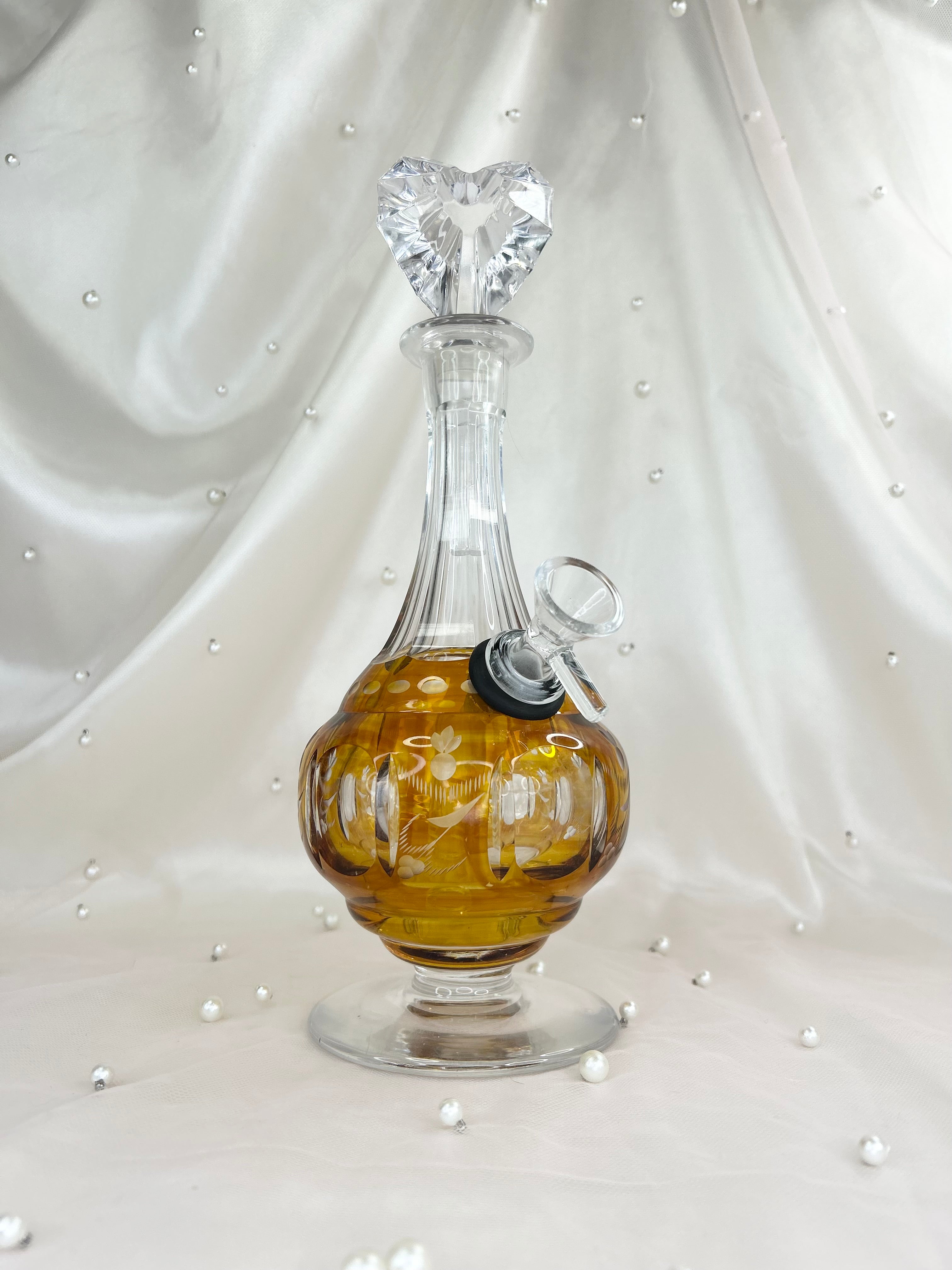 Pearl – Wasted Water Pipes