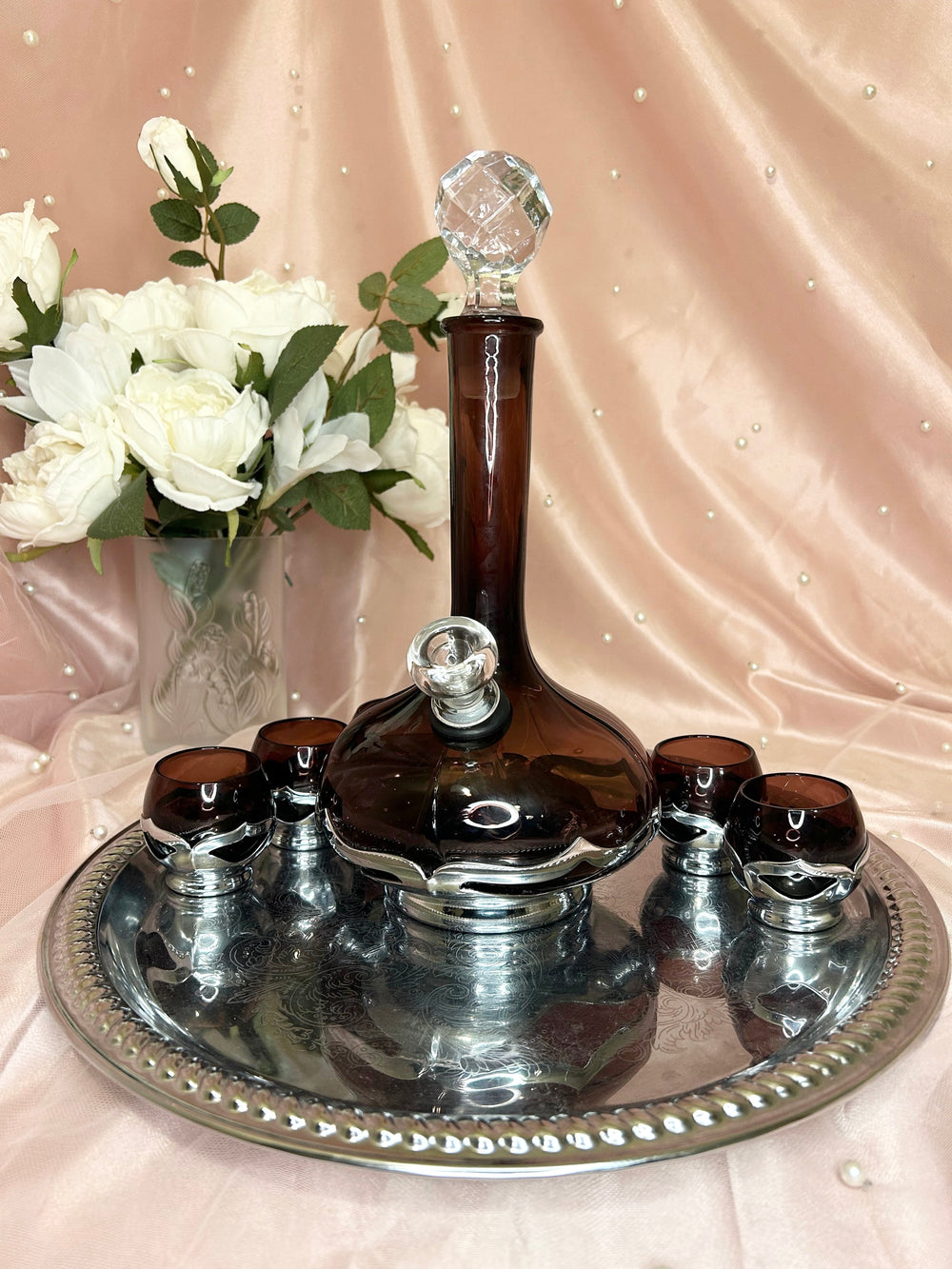 Collections – Wasted Water Pipes